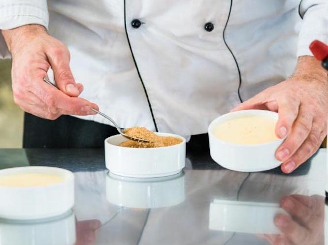 Collette - Sweets Pastries