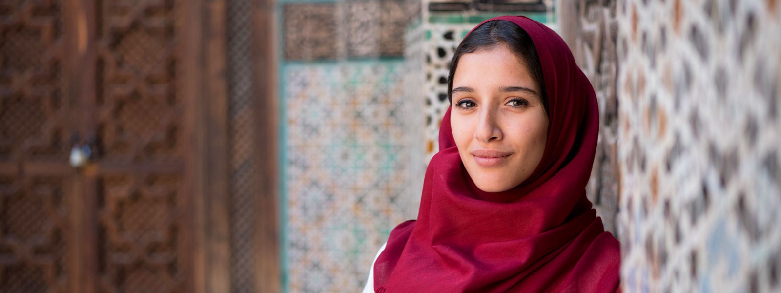 Morocco Cultural Tours | The Amal Center in Morocco