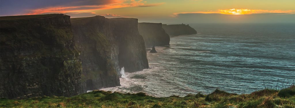 Ireland Trip Packages | Collette Irish Splendor Tour