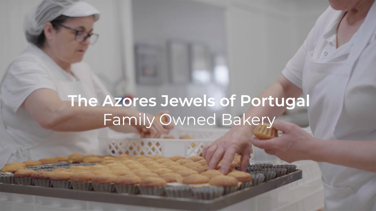 The Azores - Family Owned Bakery