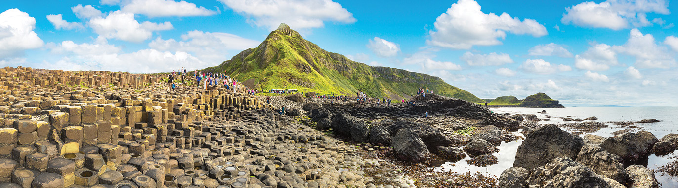 The Best of Ireland with Sun City Texas Community Association