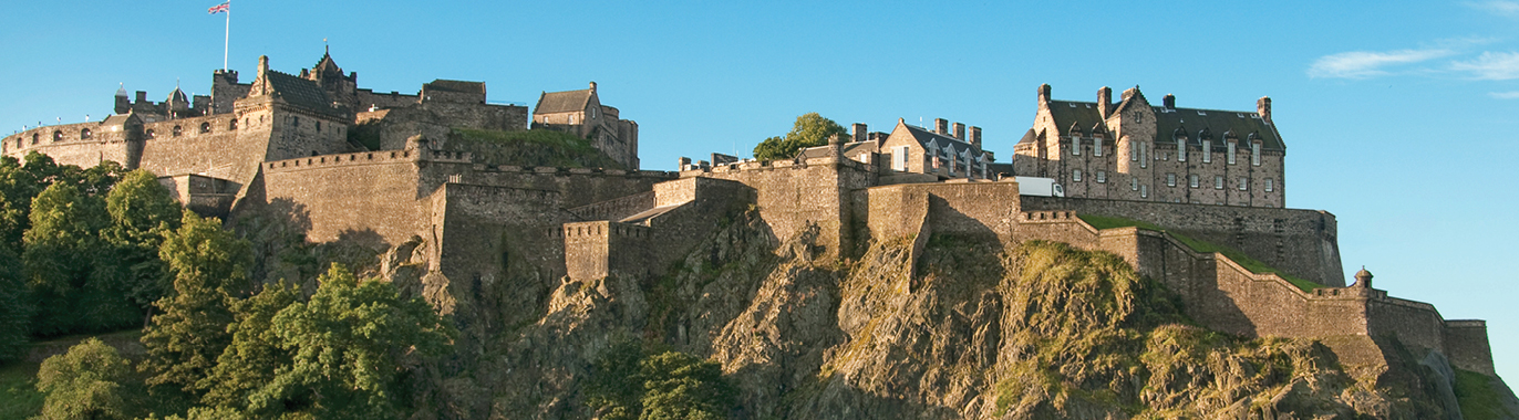 Exploring Britain and Ireland with Sun City Texas Community Association