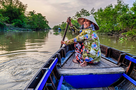 Journey through Northern Vietnam A Cultural Exploration from Hanoi to ...
