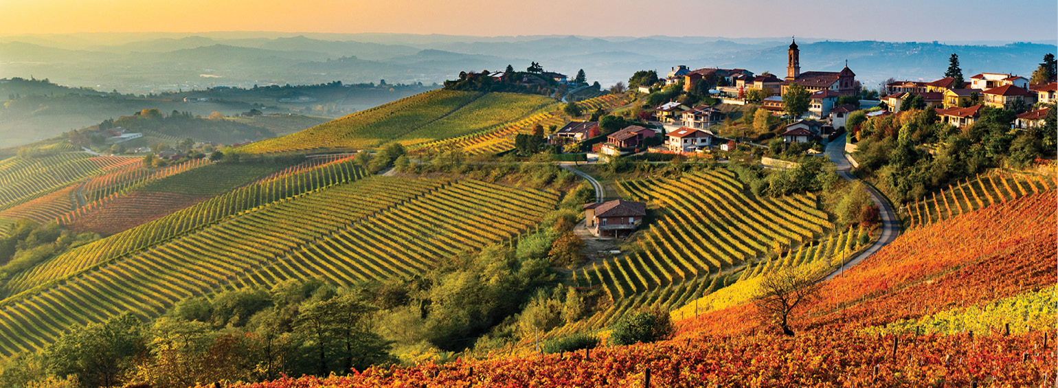 Tuscany Vacation Packages & Travel Tours w/ Pisa, Florence & More
